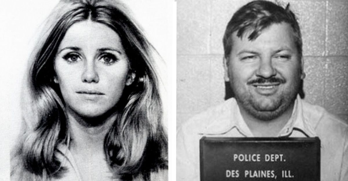 20 Mugshots From The Smokin’ Seventies