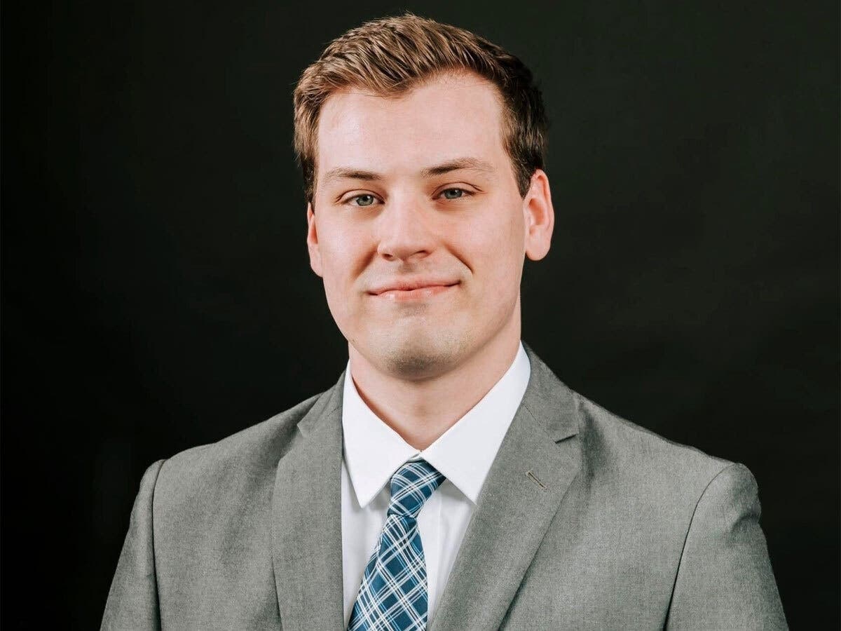 Election 2025: Alec Shaffer For Hatboro Council