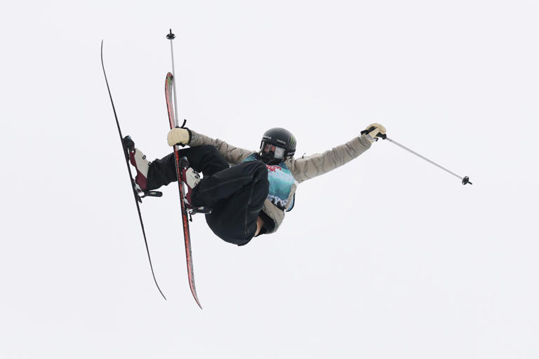 U.S. Freeski Team Reveals 2025–26 Roster Packed With Olympic Stars