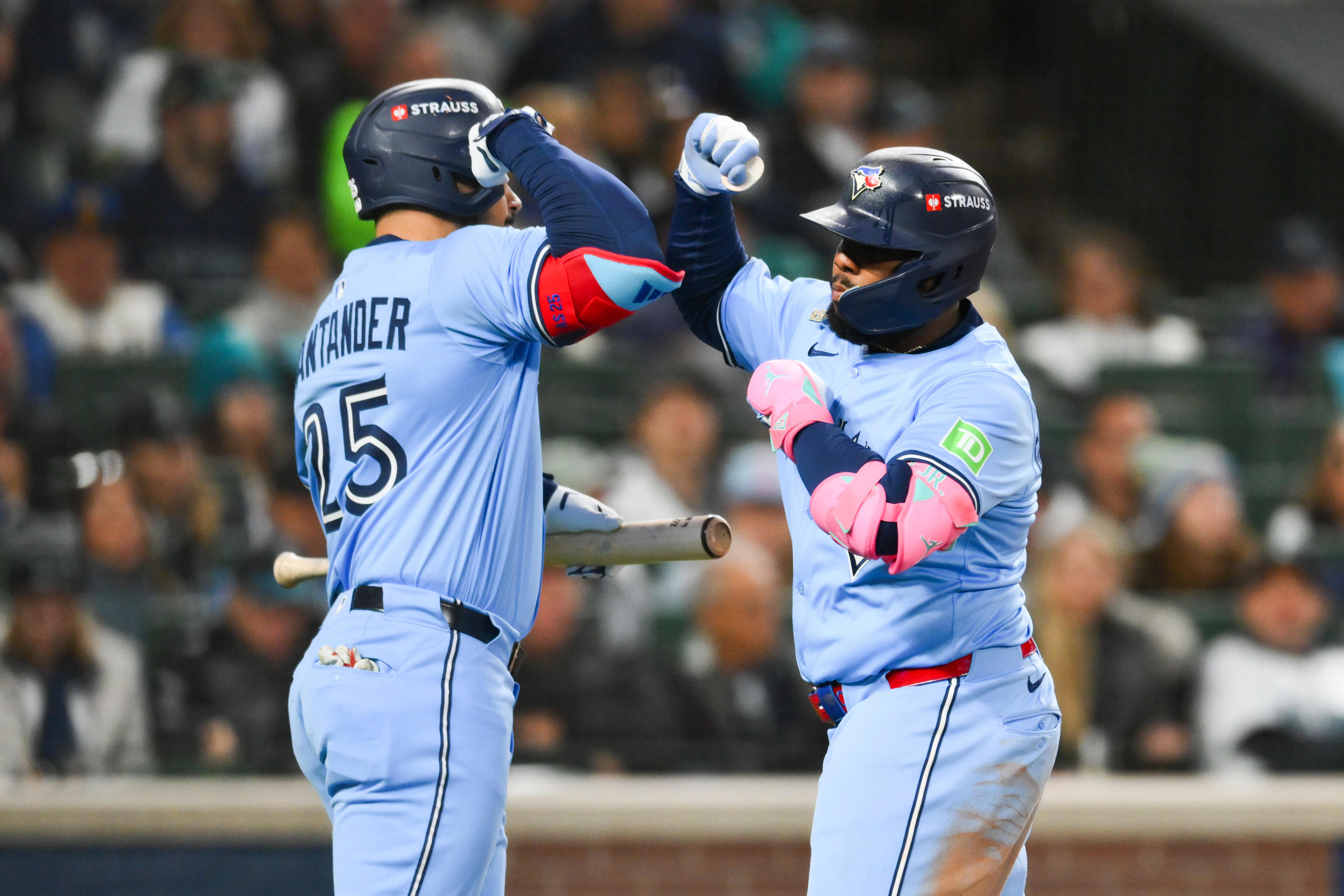 What channel is Blue Jays vs Mariners ALCS Game 4 on TV today? MLB ...