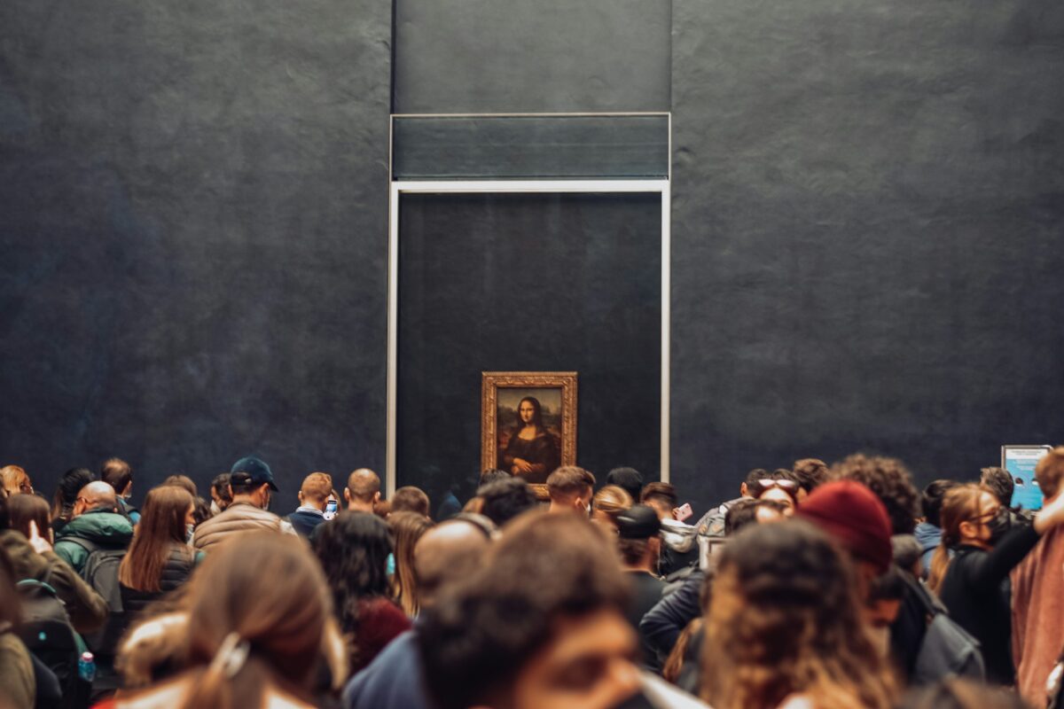 13 Fascinating Mona Lisa Facts