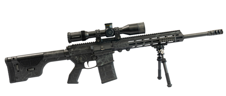 ‘ADEX’서 자동변속기-반자동 저격총 등 전시