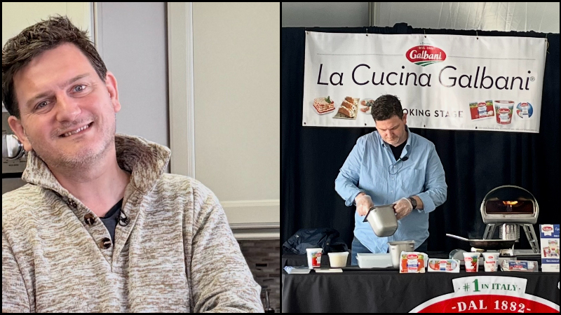 Fundraiser being held for Federal Hill chef hurt in scooter crash