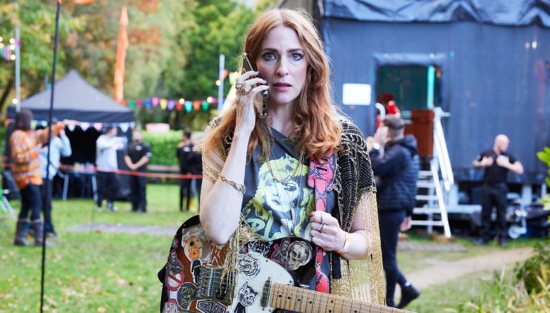 Sally Wainwright’s hit drama Riot Women will return for Season 2! Here ...