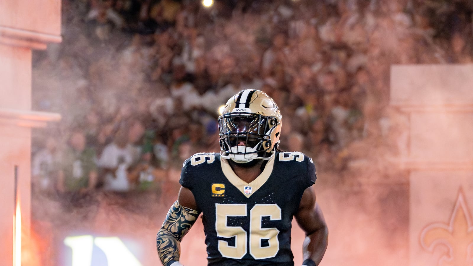 Ranking One Trade Each AFC Team Should Make Going Into NFL Week 7