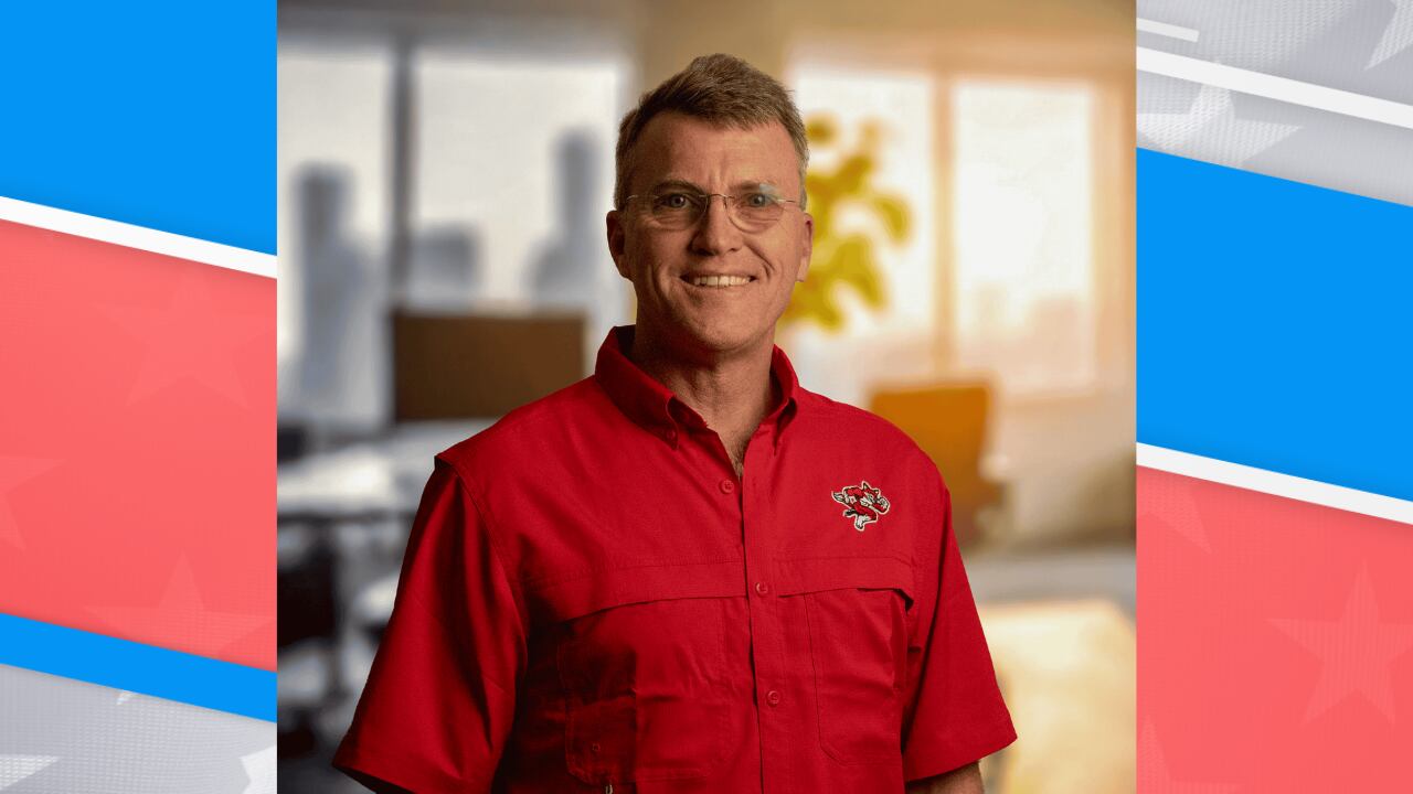 Meet Hartsville mayoral candidate Dan Askins