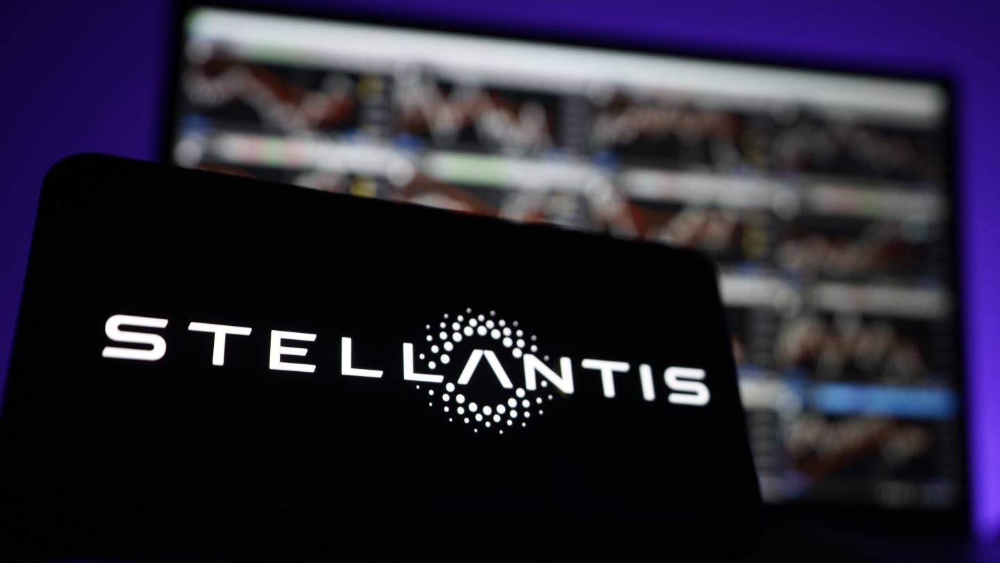 Canada warns Stellantis over plan to shift production to US