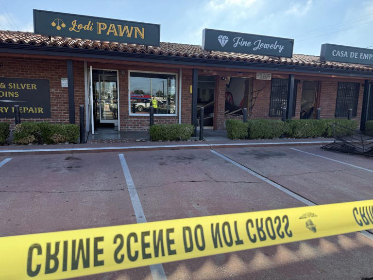 Alleged heist group with ties to international crime ring arraigned in ...