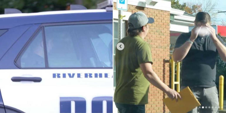 Wading River Teacher Accused Of Child Sex Abuse