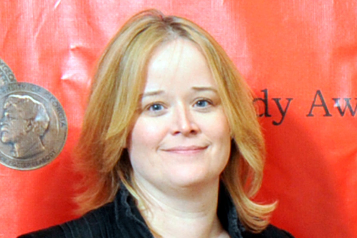 CBS News head of standards quits just a week after Bari Weiss is named ...