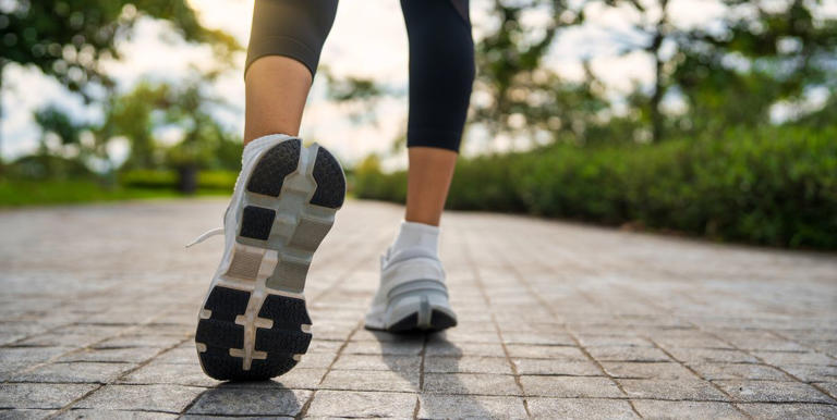 You Don't Have to Run Every Step to Get Faster. Unlock the Power of the ...