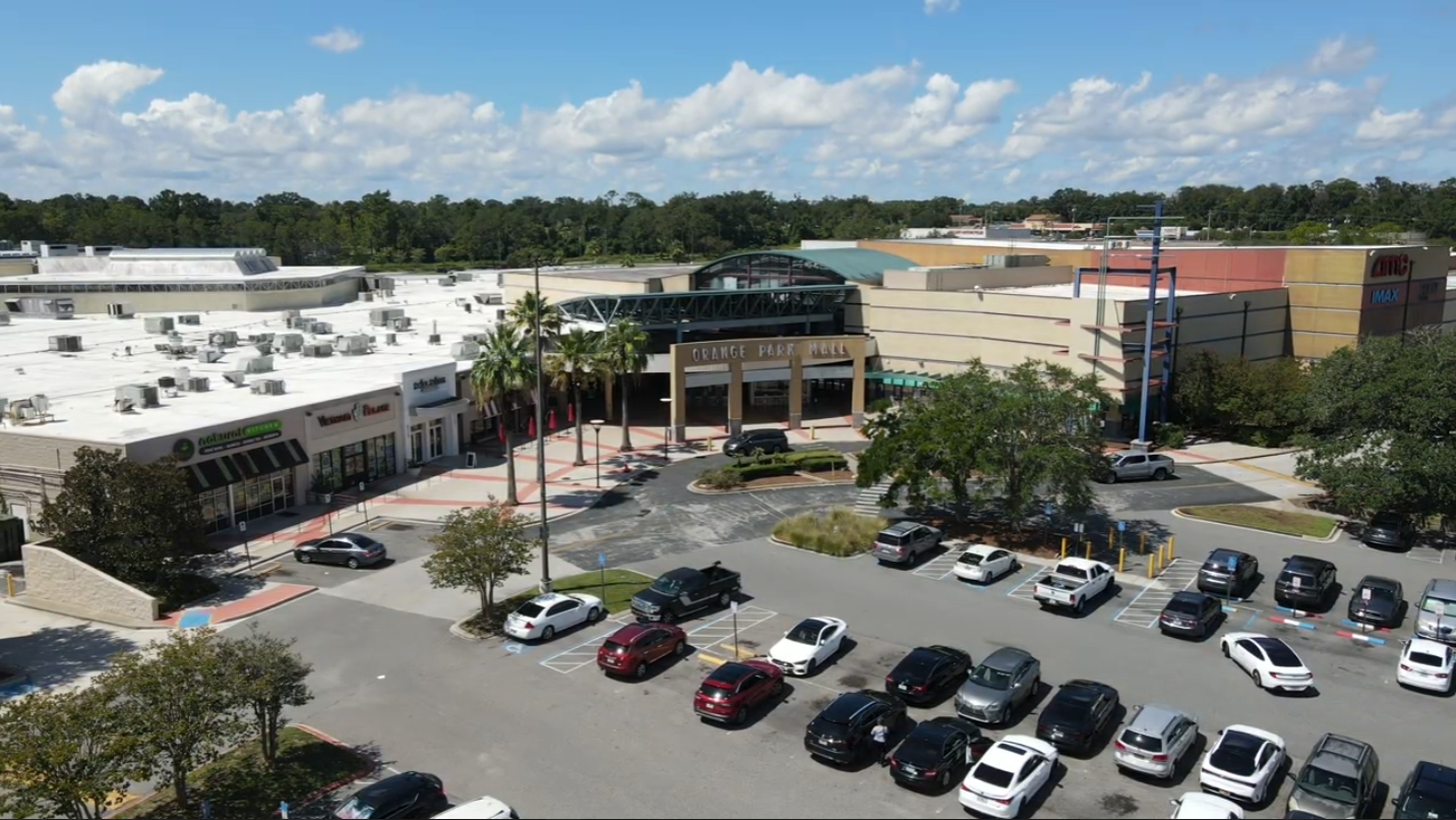 Books-A-Million at Orange Park Mall set to be replaced. What we know