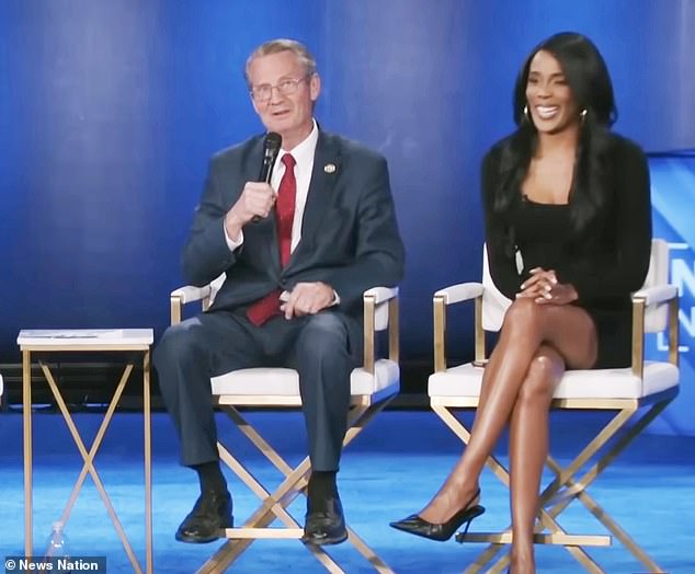 AOC strikes up oddest friendship in Congress with deep south Republican