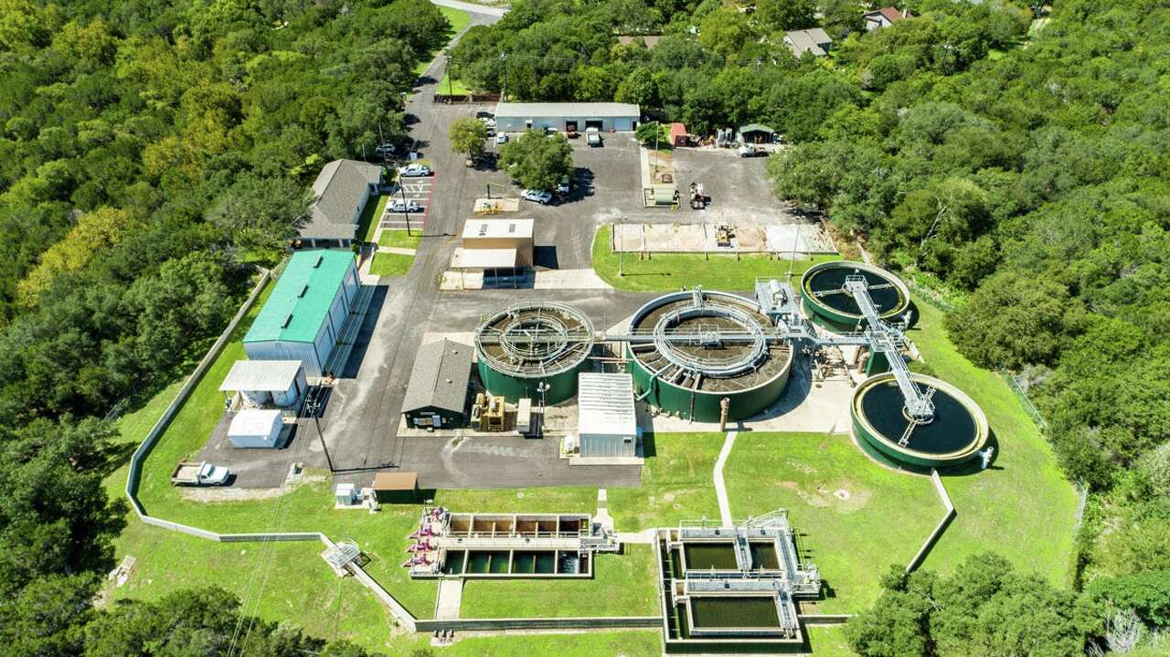 Lakeway MUD on Proposition 4 and the Texas Water Fund | Opinion