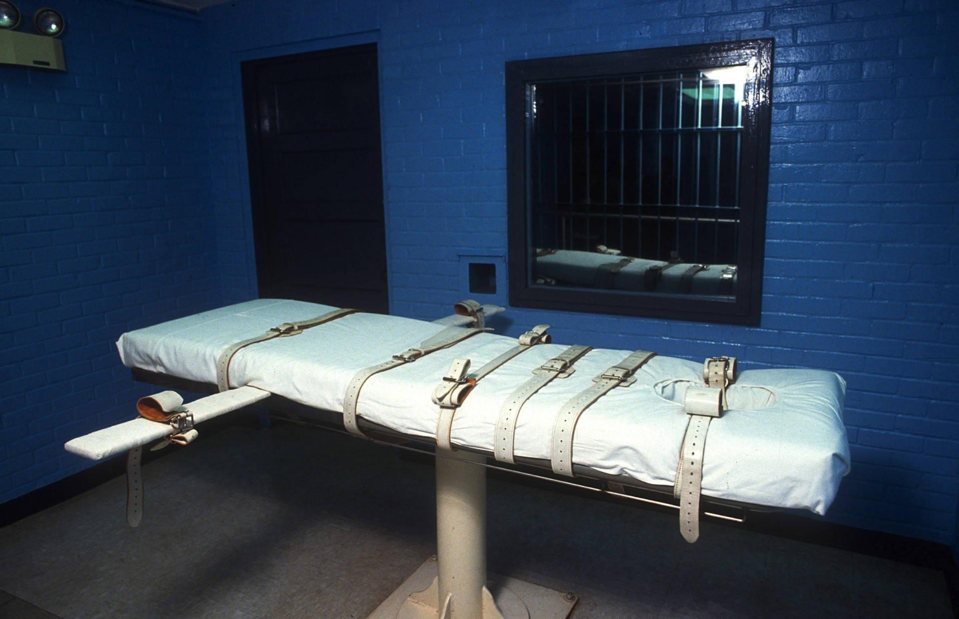 Facts about the death penalty