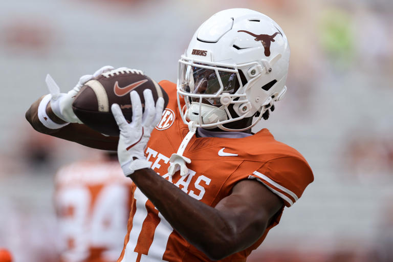 Michael Terry impressing in new role at RB