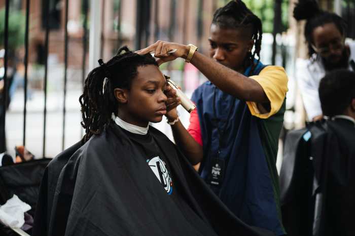 Brooklyn Nets embrace local pride this season with free community ...