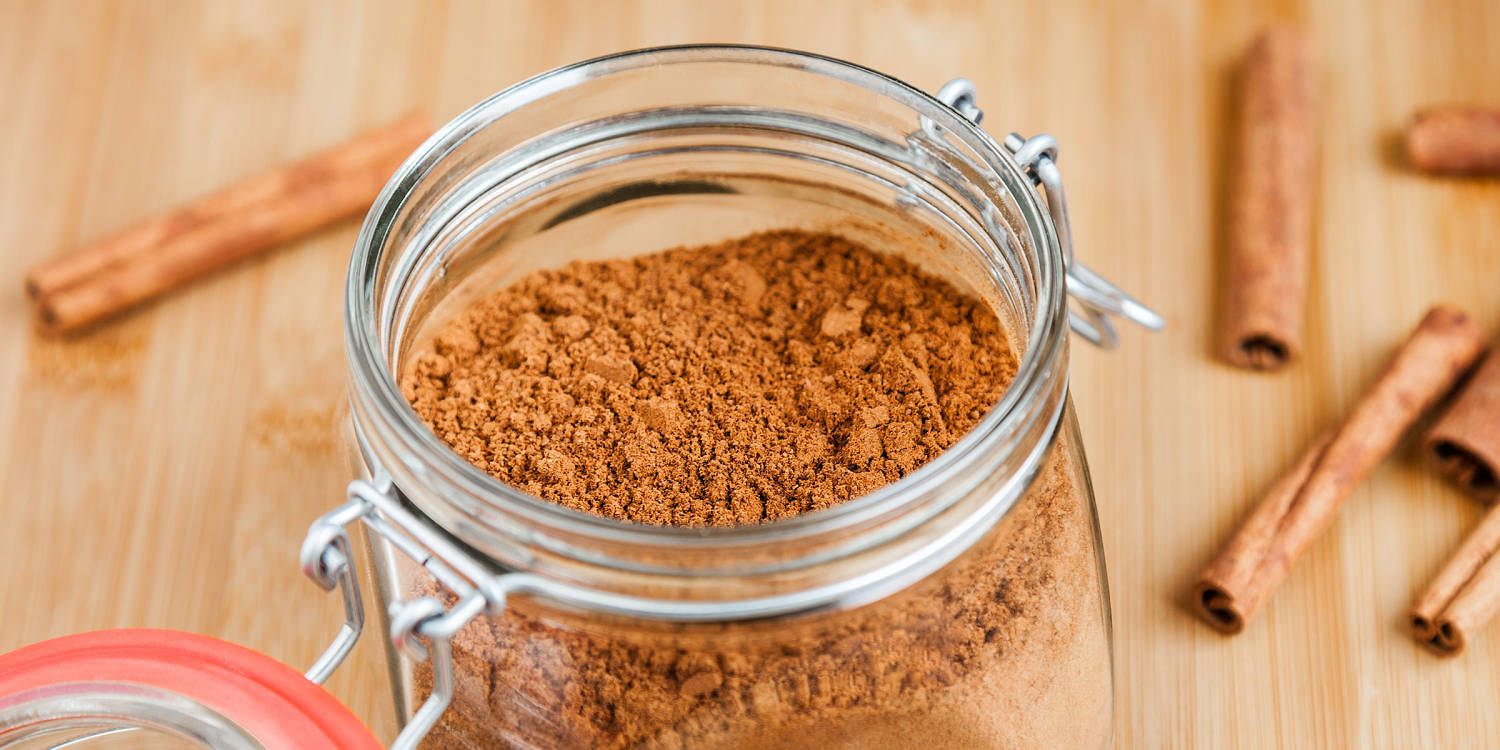 16 Brands of Cinnamon Recalled Due to High Lead Levels, FDA Warns