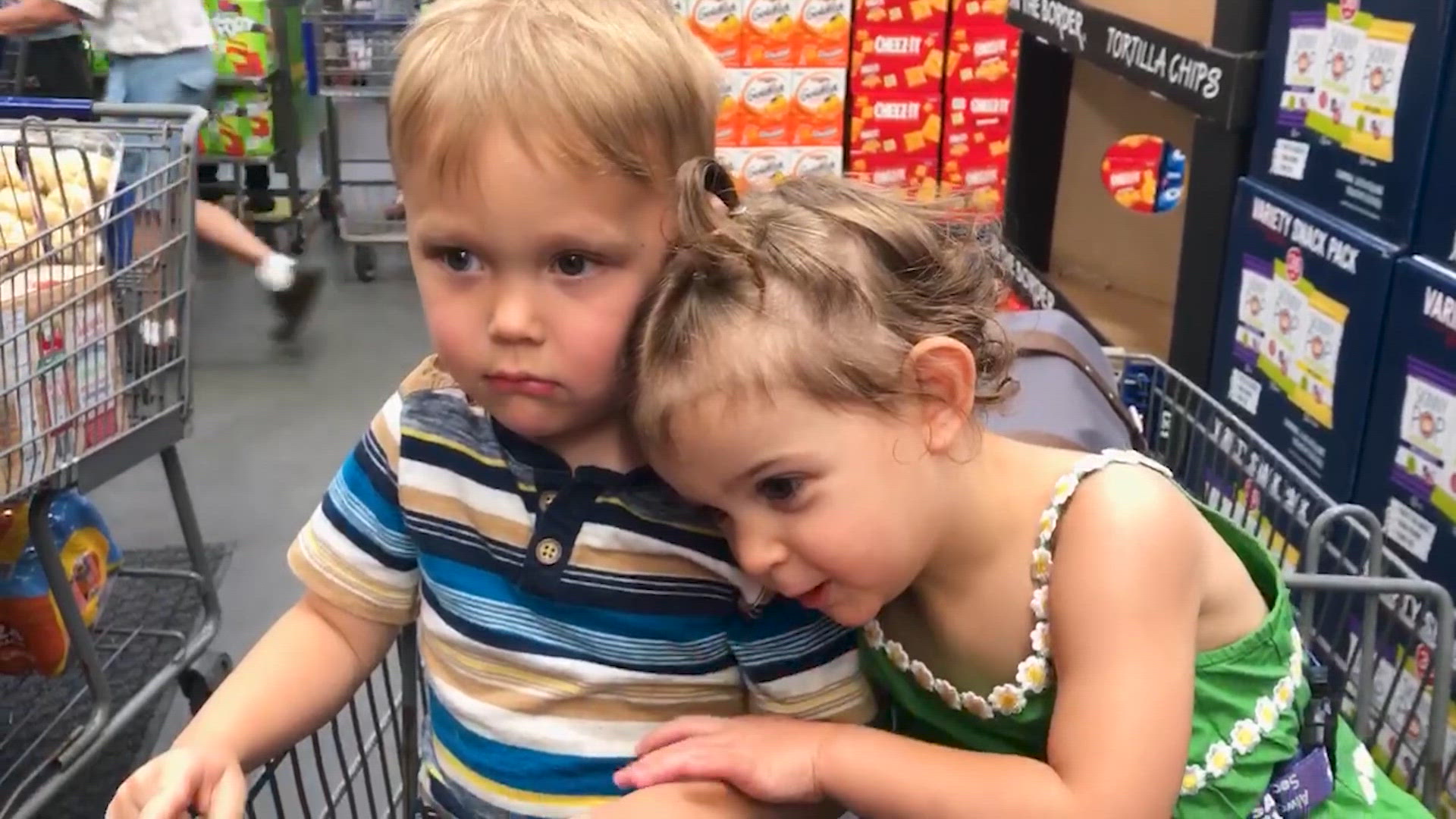 When Kids Humble Their Parents