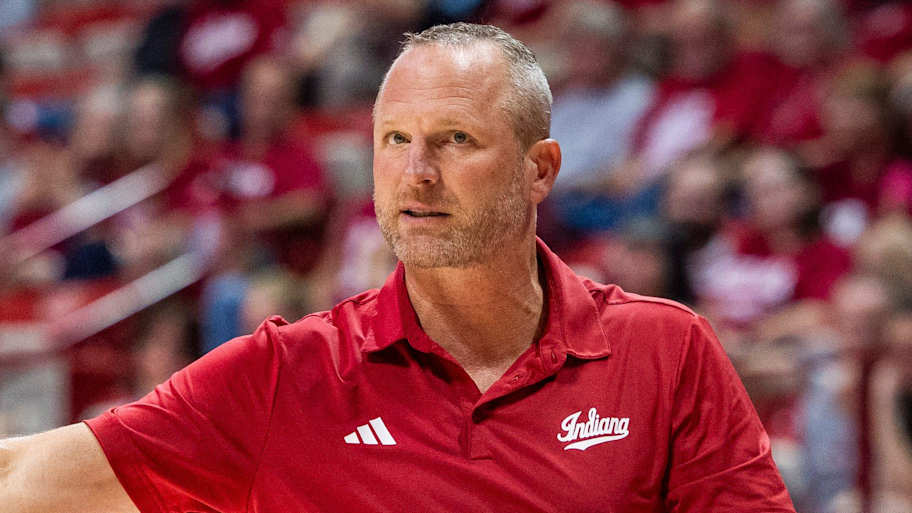 How To Watch Indiana Basketball vs. Marian Exhibition Game