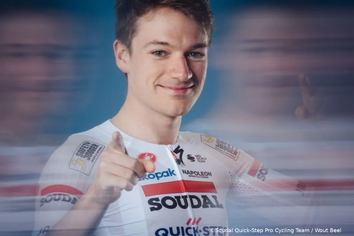 Hayter wins his second time trial in three days and narrowly retakes ...