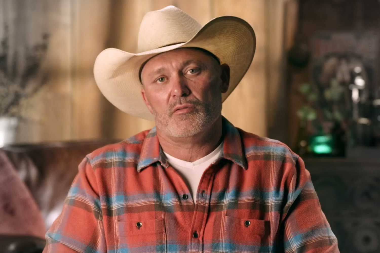 Steve McBee Sr. Self-Surrenders in South Dakota Prison to Begin 24 ...