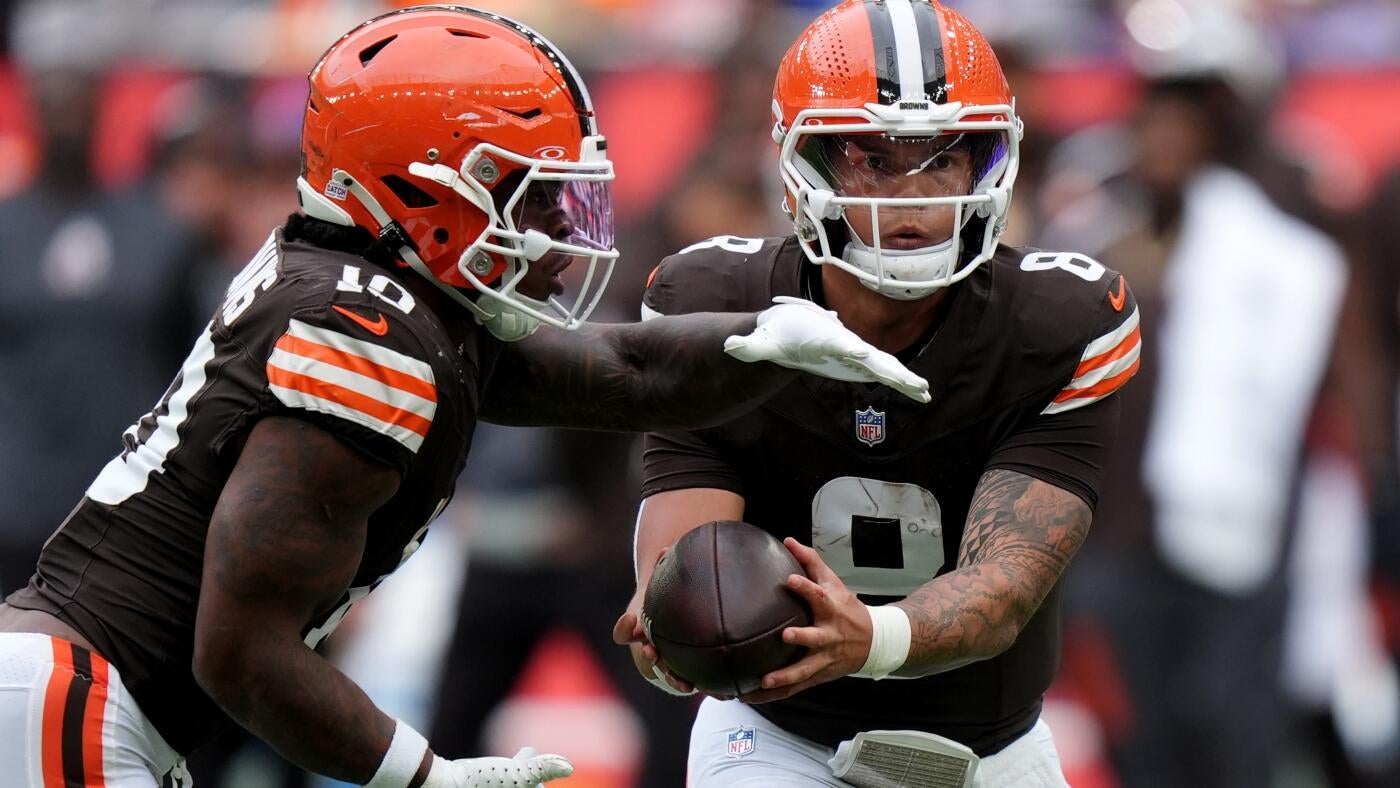 Who's using their rookies the most? Ranking NFL teams by snaps played ...