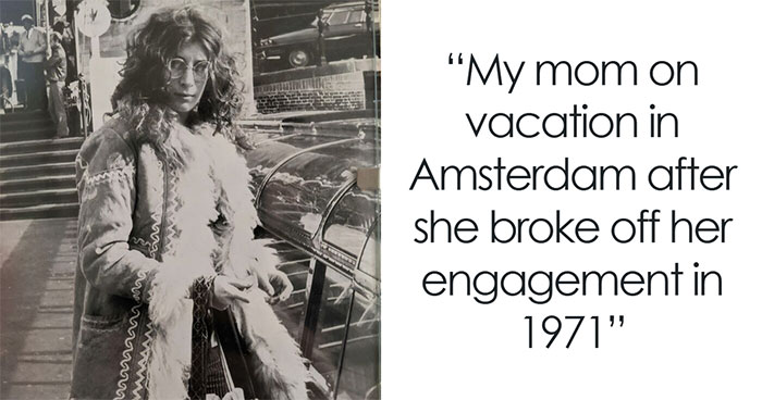 “Making Fun Of Einstein’s Shoes”: 42 Pics Of People Living It Up During ...
