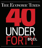 Where brilliance met its moment: ET 40 Under Forty felicitation brought ...
