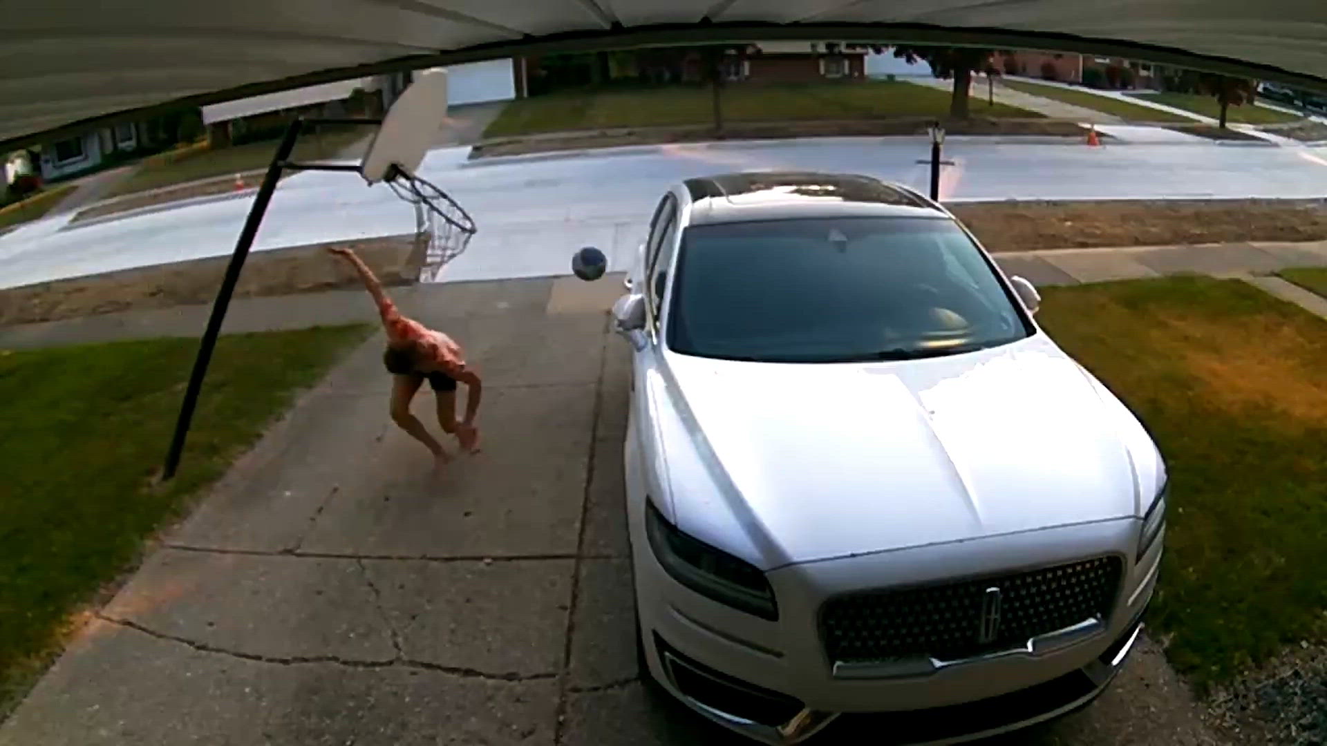 Caught on Camera Fails