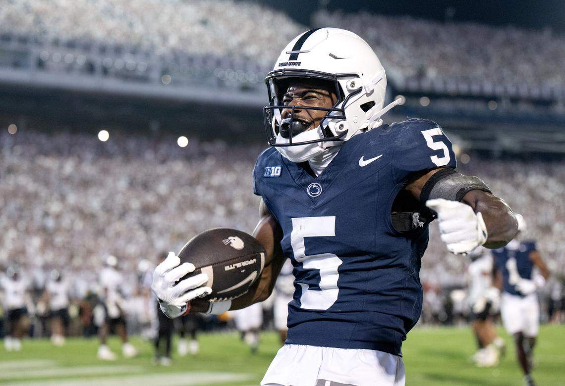 How to watch Penn State vs. Iowa on Saturday: TV, livestream and odds