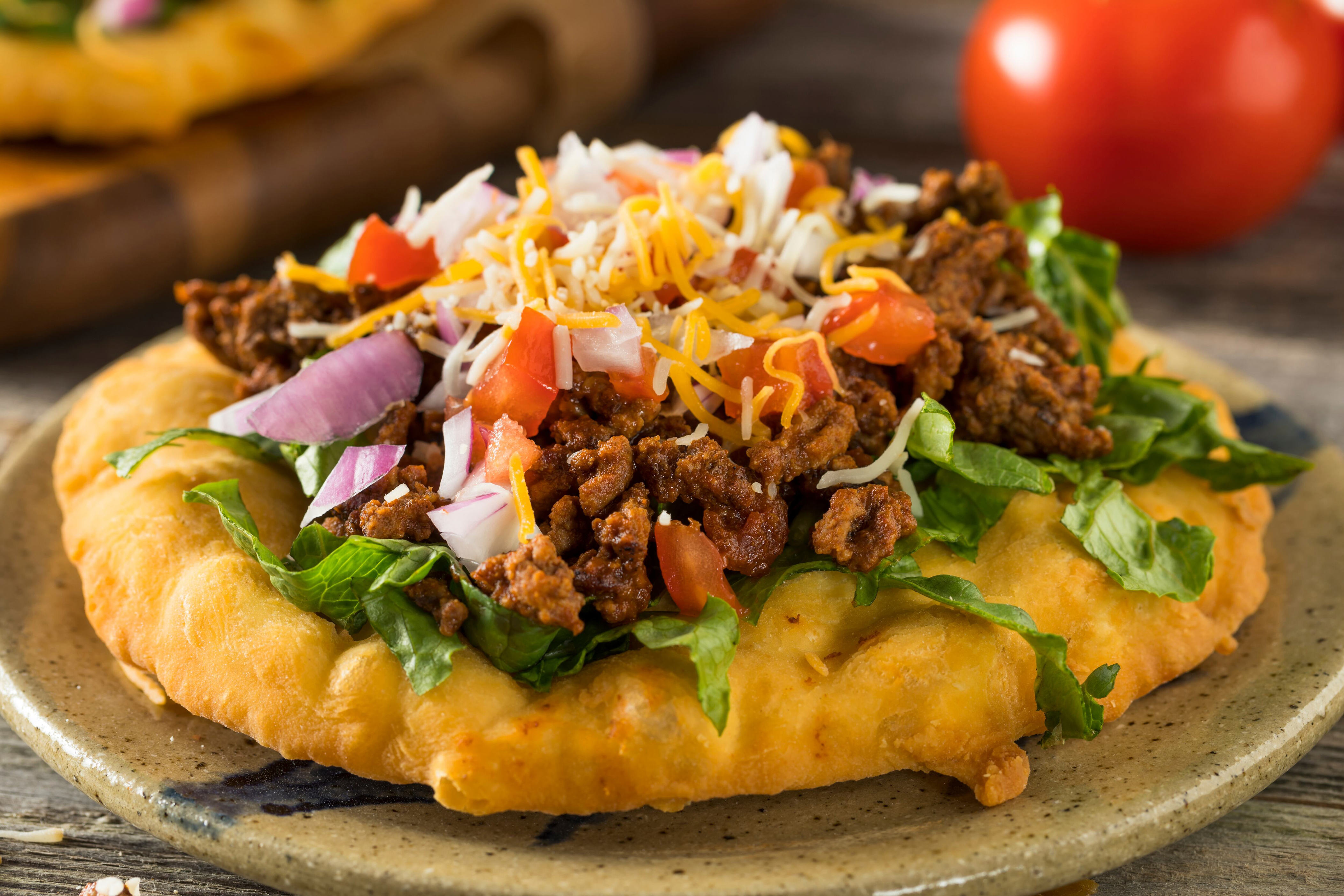 CIVA to host Indian taco sale fundraiser Friday