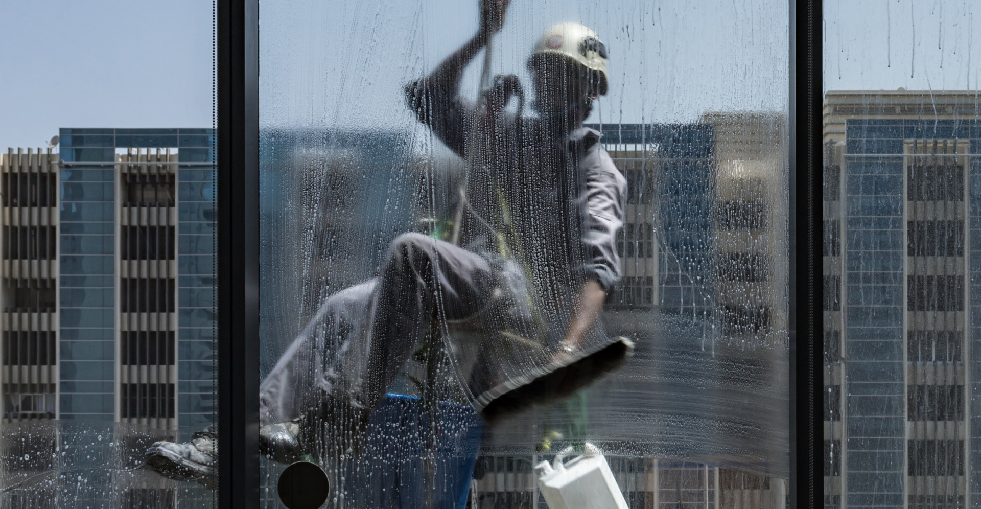 The world’s toughest and most challenging jobs