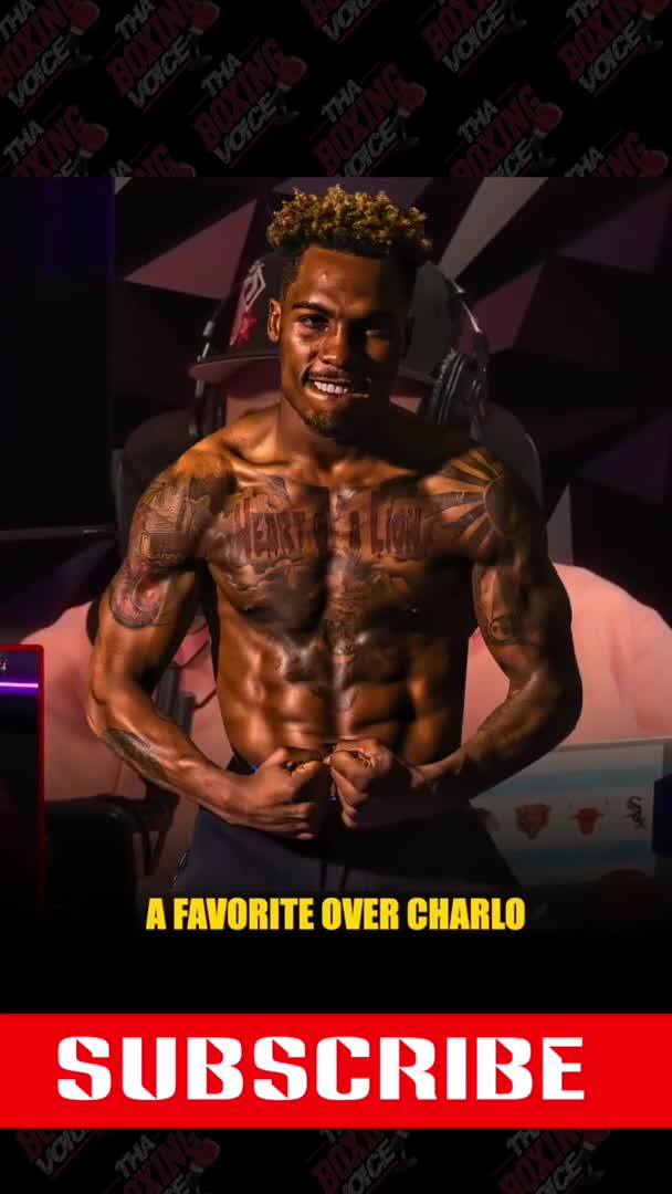 👀Is Bivol the favorite over Boo Boo Andrade, Jermall Charlo and David ...