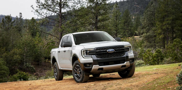 After 46 Fires, Ford Issues Urgent Recall And Stop Sale Order