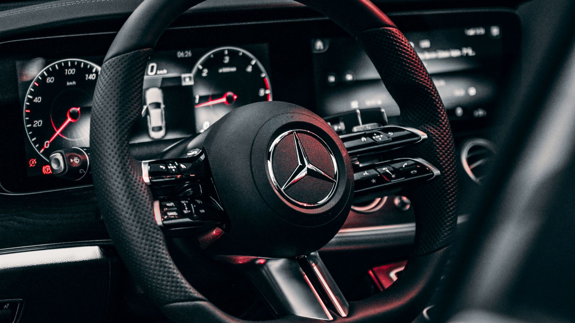 20 Car Interiors That Are Still Impressive Today