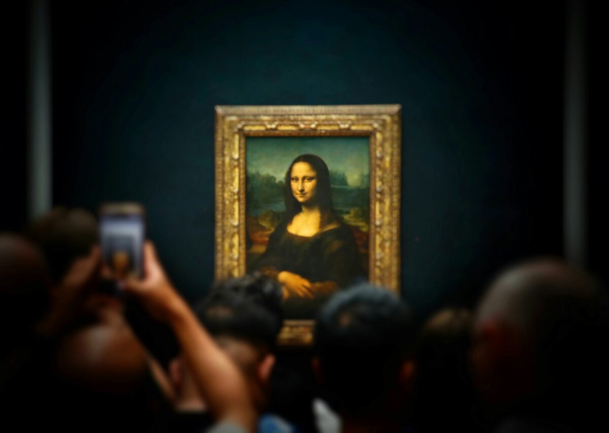 13 Fascinating Mona Lisa Facts