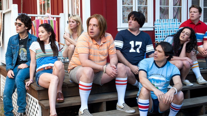 Underrated But Unforgettable: 10 Hysterical Comedy Scenes That Deserve ...