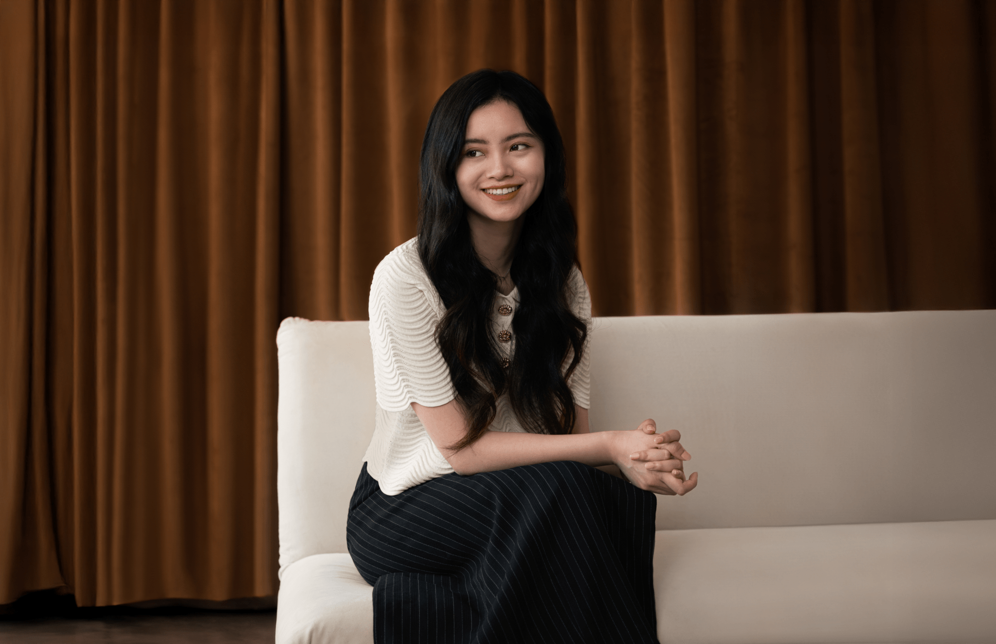 This 27-year-old’s TikTok-like AI app makes playful, creative short ...