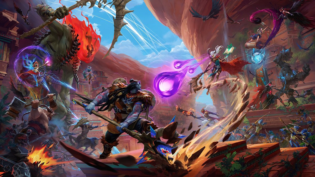 Star Wars Eclipse dev announces new multiplayer game