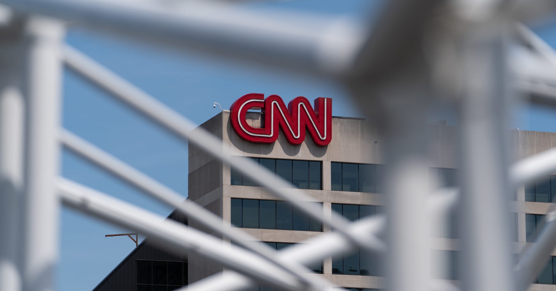 CNN 'All Access' streaming subscription to launch October 28 for $69.99 ...