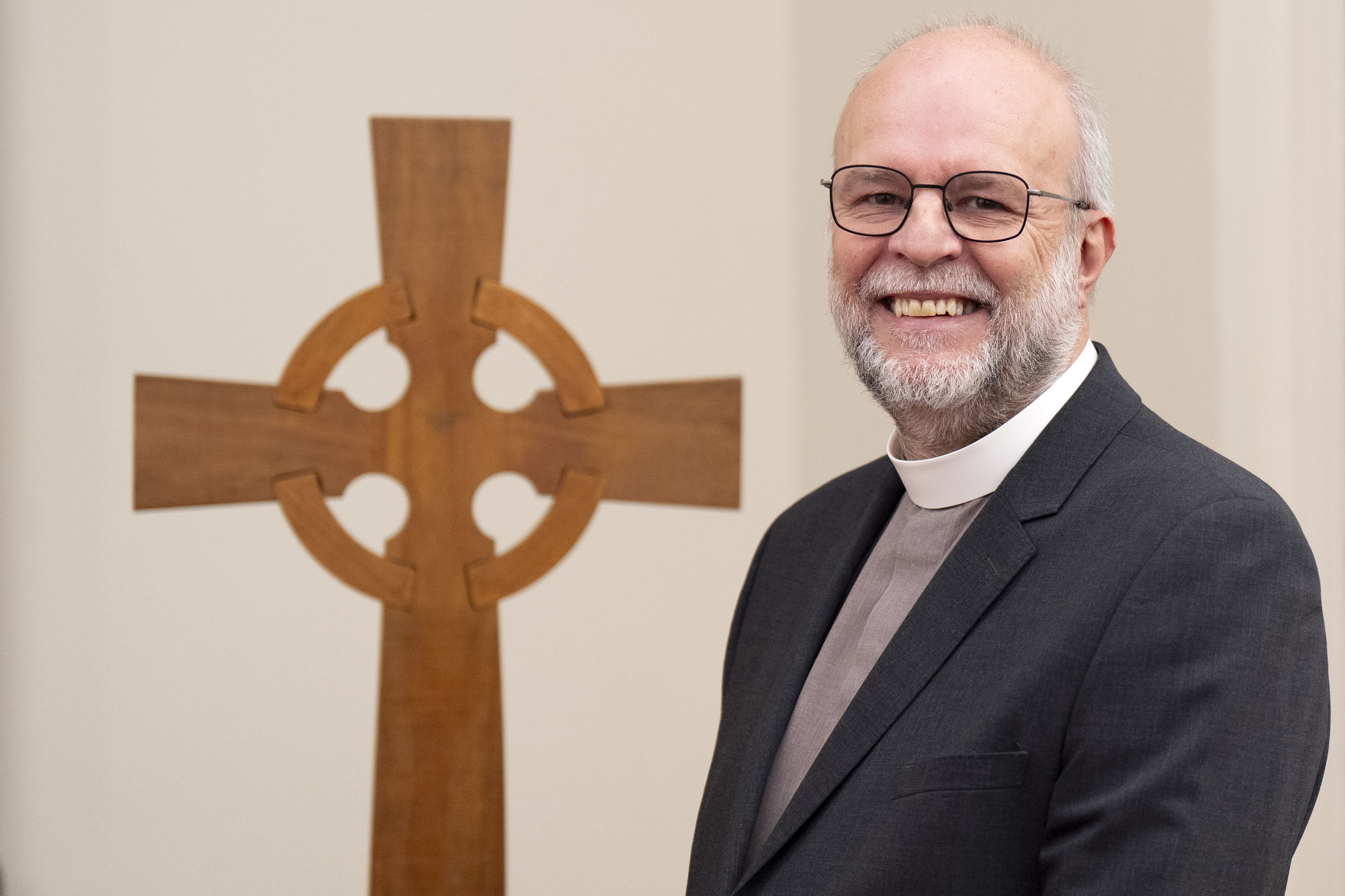 Church of Scotland: New Moderator's warning over 'divisions' in society ...