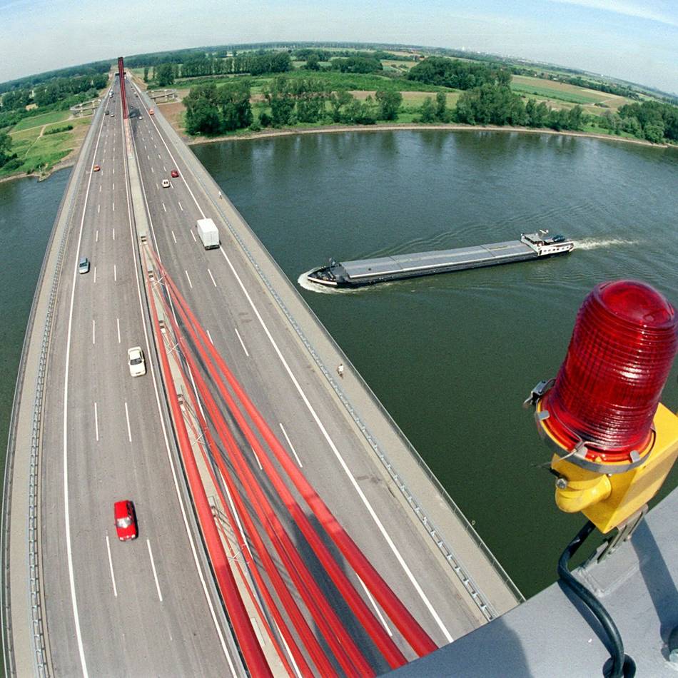 A44 Sperrung Aktuell