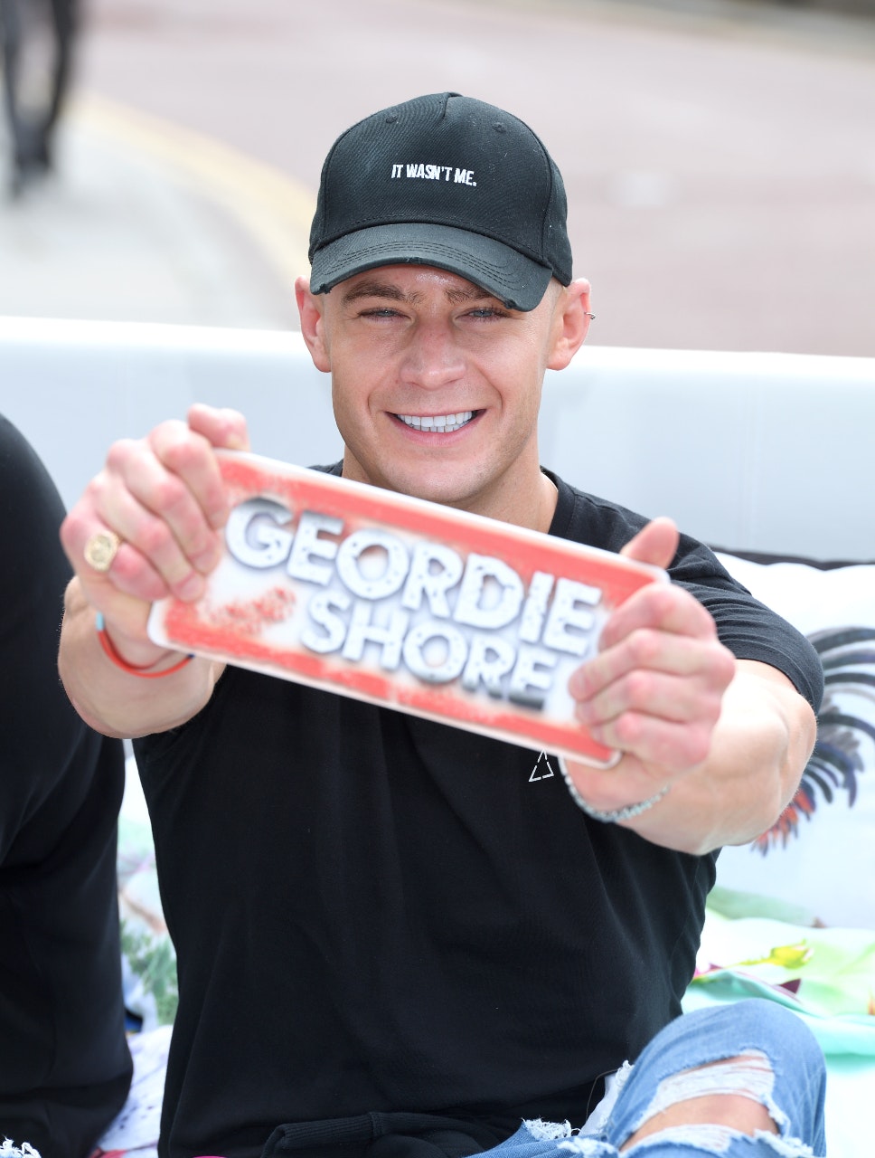 Remember Scotty T? His life is looking VERY different 13 years after fame