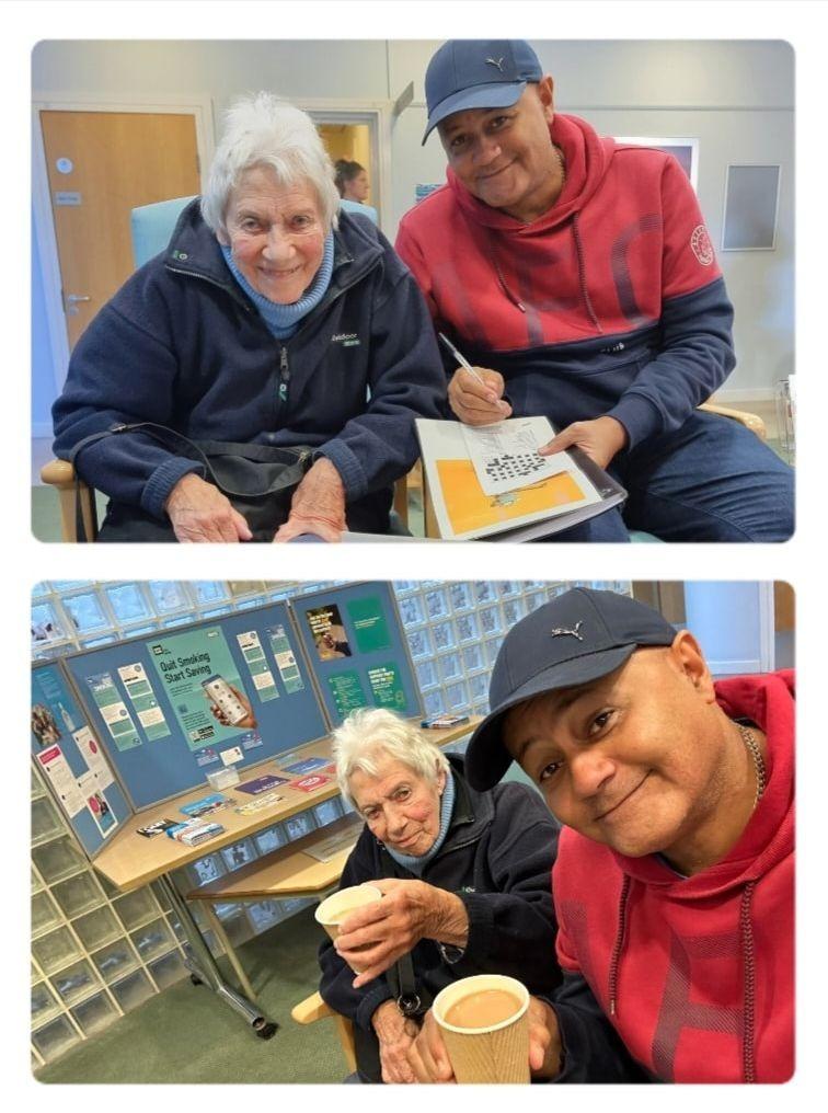 Havens Community Cars hit 100,000 miles travelled, and community group ...