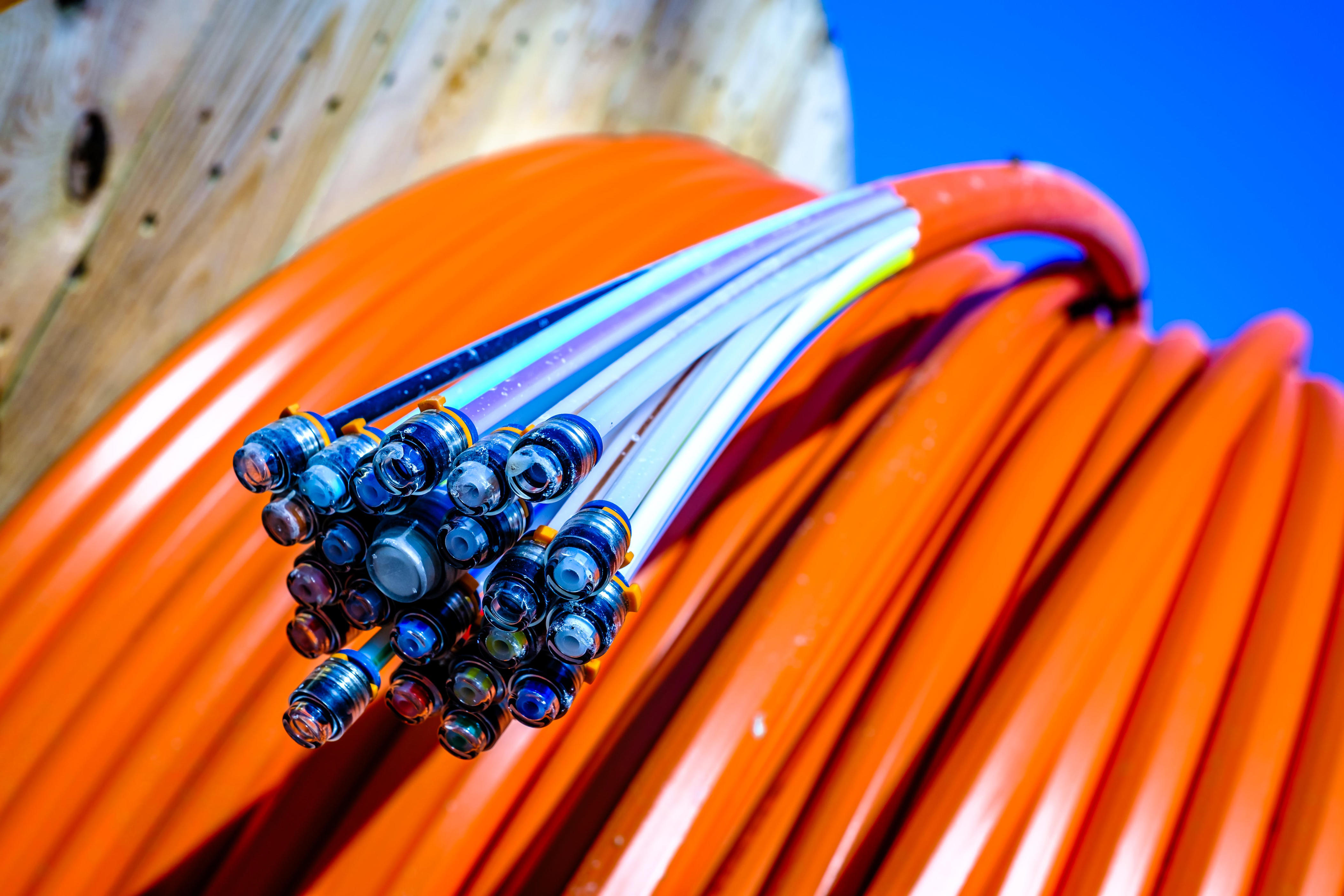 Texas summer camps must install fiber internet under new safety law ...
