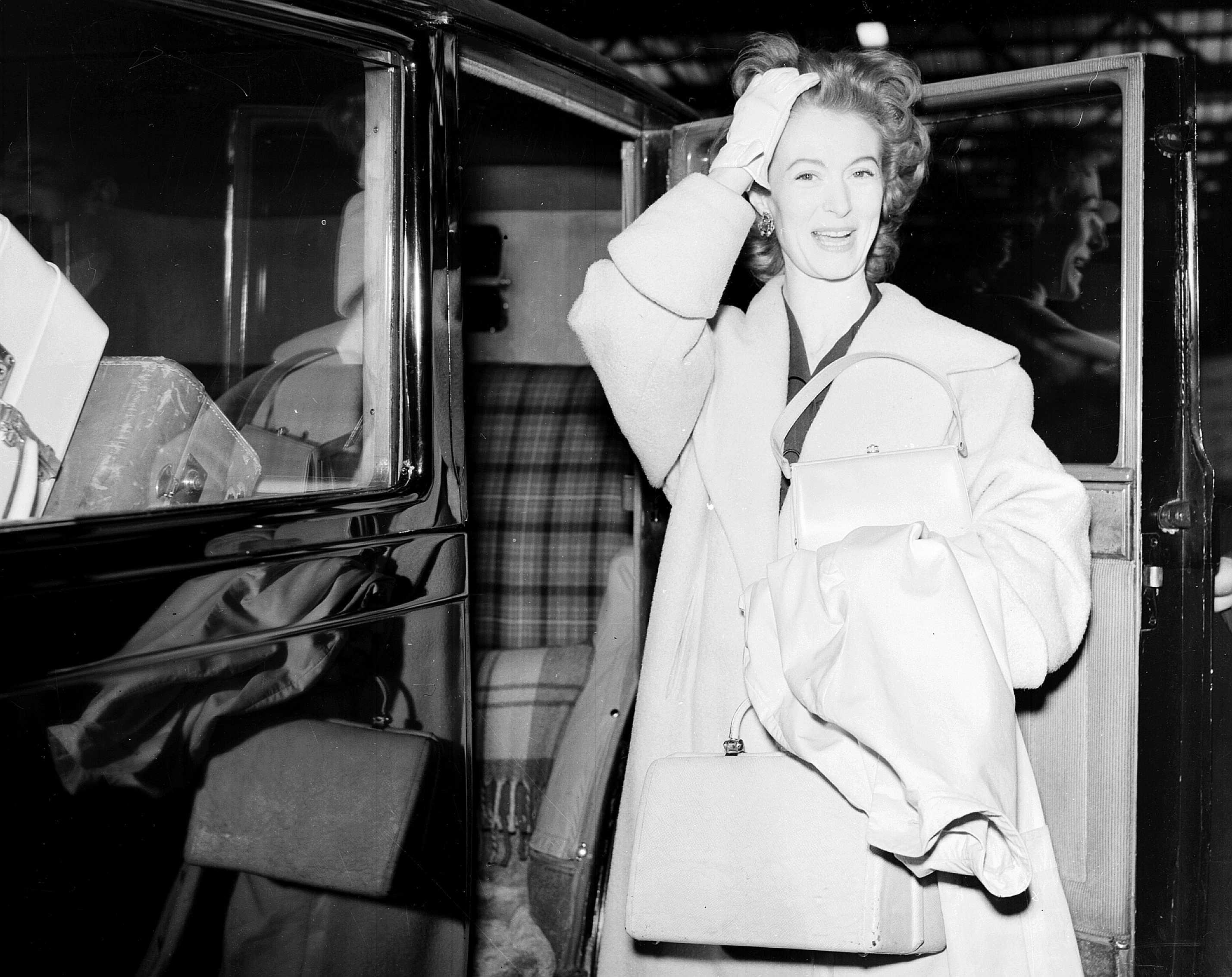 Scotland in 1957: Here are 25 incredible photos of Scottish life nearly ...