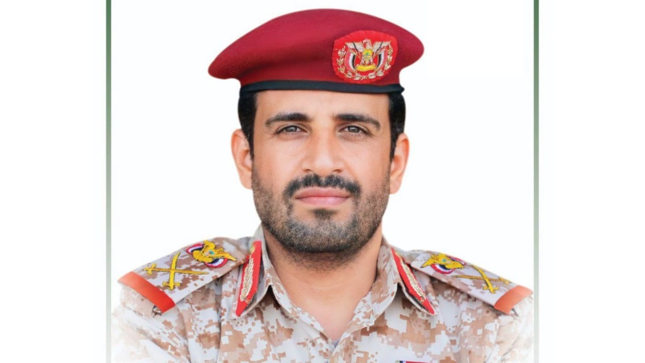 IDF confirms Houthi chief of staff Muhammad al-Ghamari killed