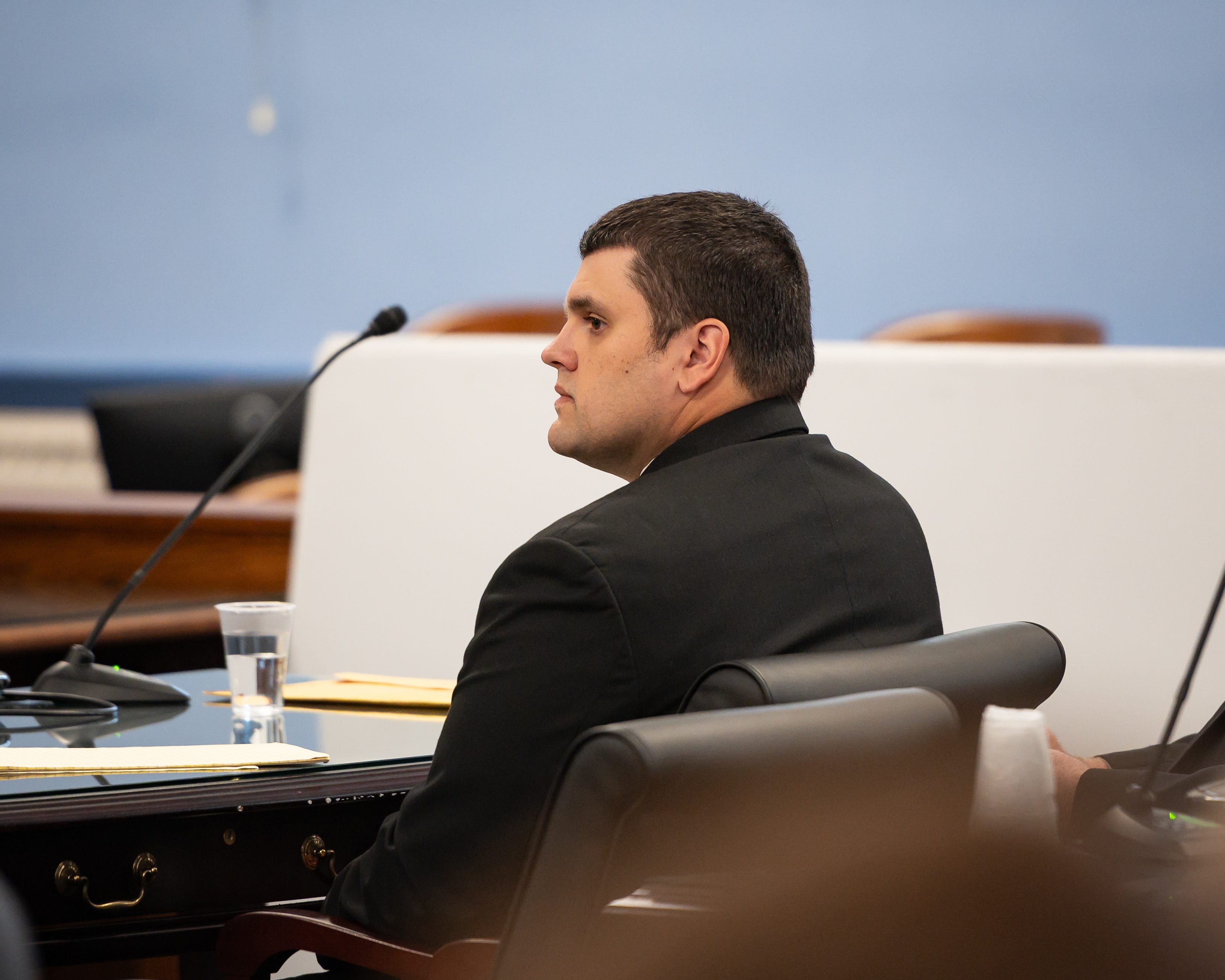 CO acquitted in Robert Brooks case suing New York State for $5M