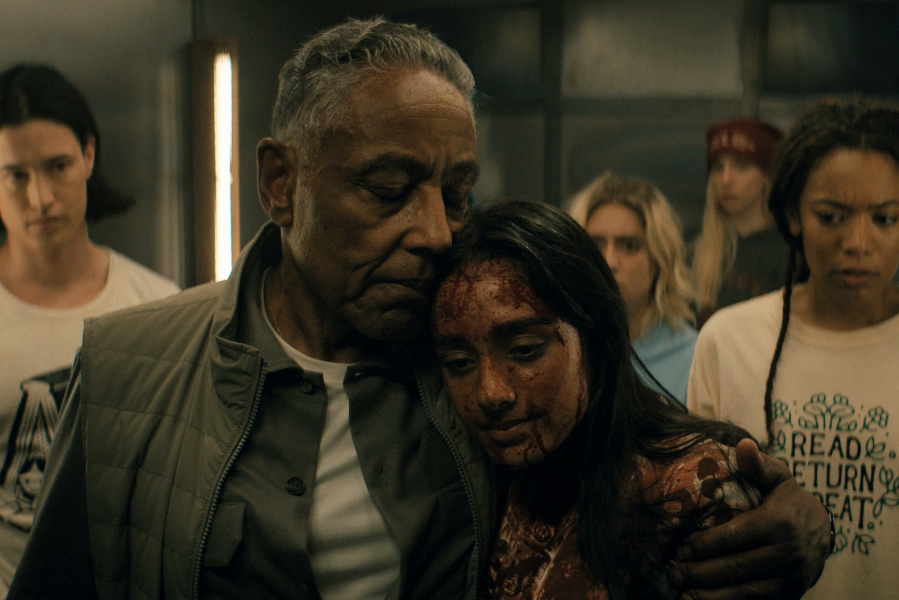 Gen V season 2 finale – release date, schedule, how to watch